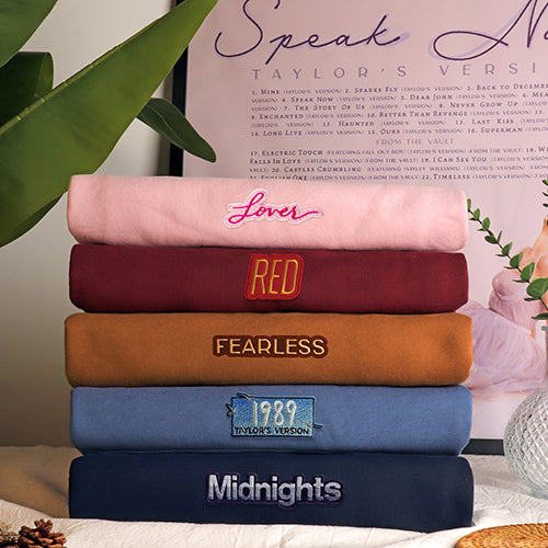 Sweatshirt – morphomerch