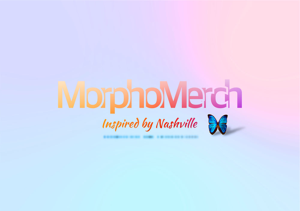 Collections – morphomerch