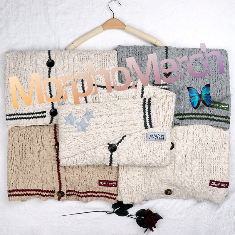 Collections – morphomerch