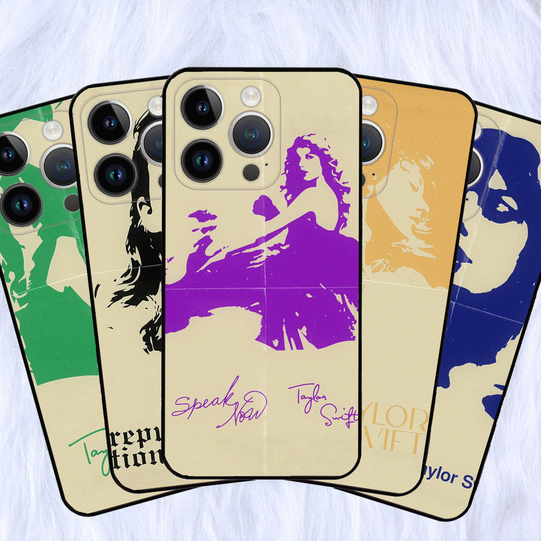 Phone Case – morphomerch