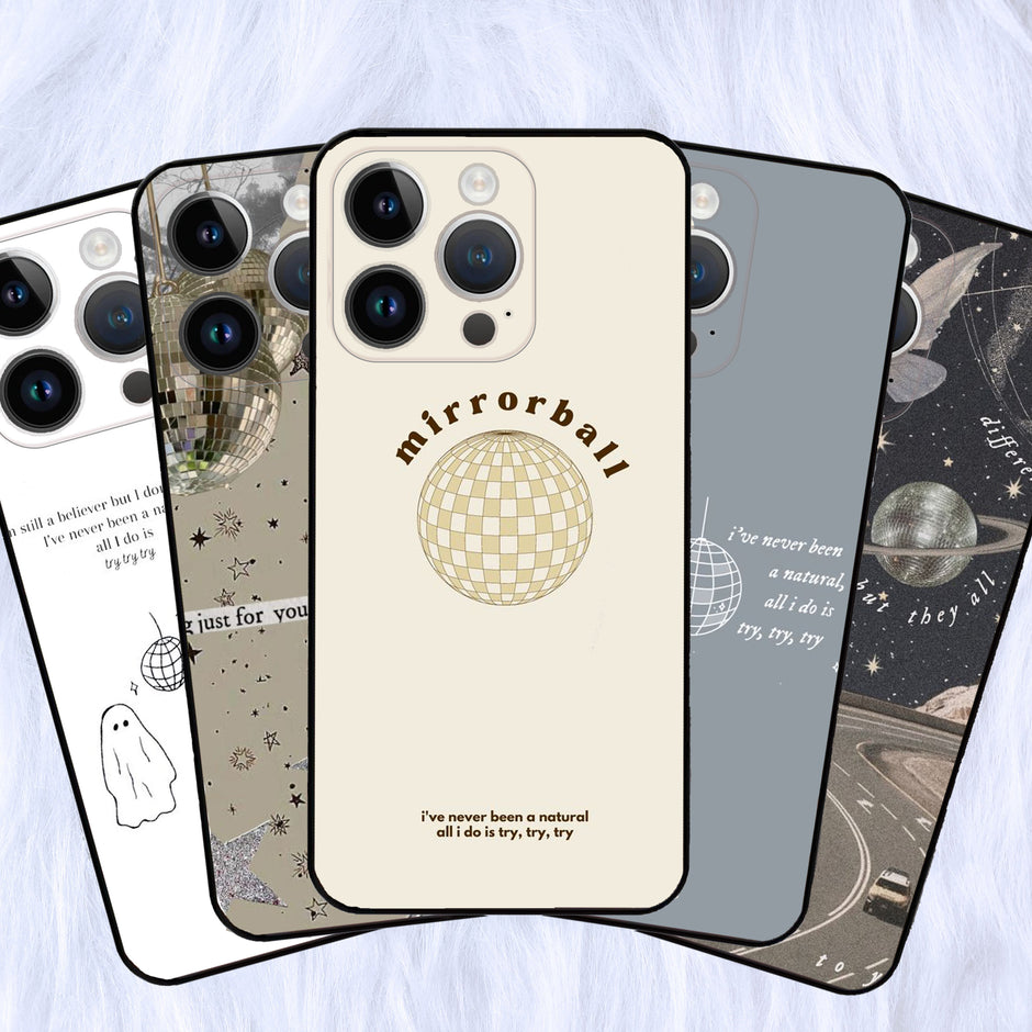 Phone Case – morphomerch