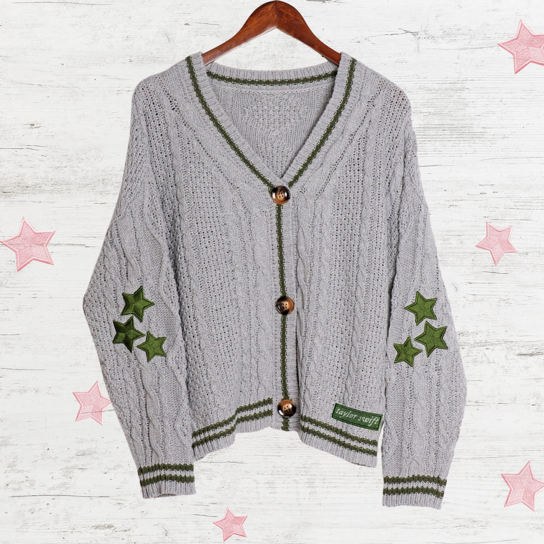 Cardigan – tagged "folklore cardigan" – morphomerch
